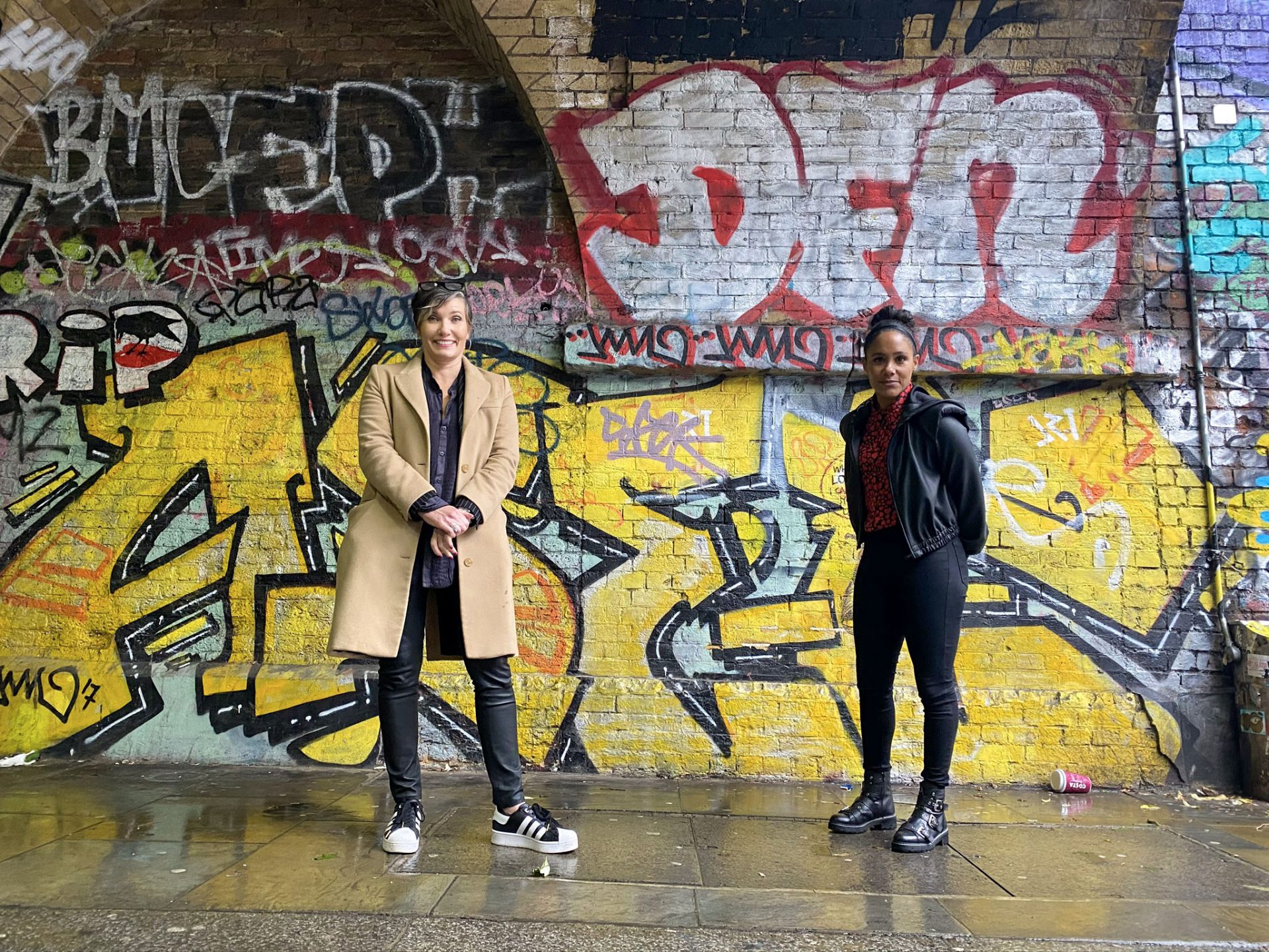 The Bbcs New Mental Health Documentary Reveals Helpful Tips