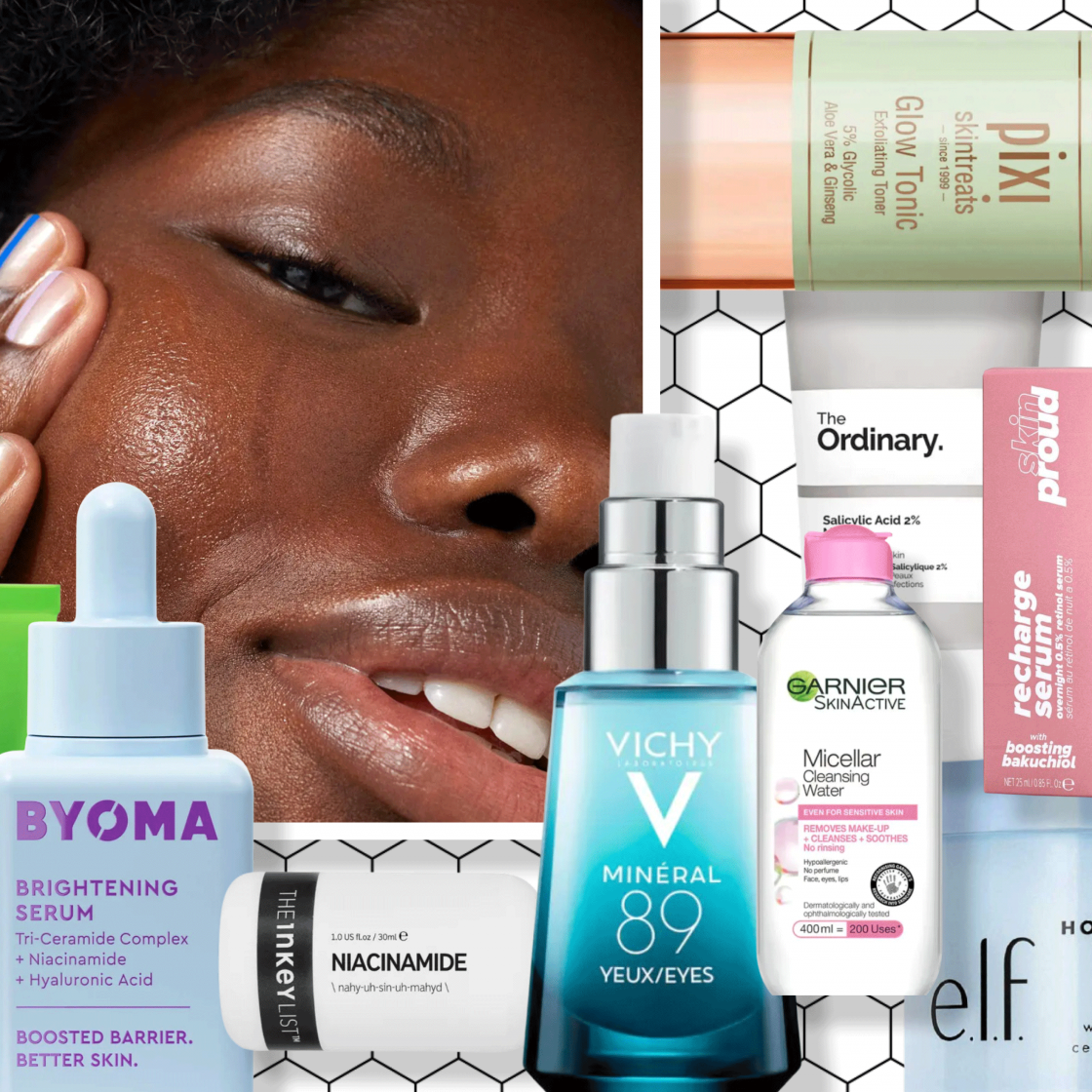 13 Best Affordable Skincare Brands 2022 CeraVe Skin Proud