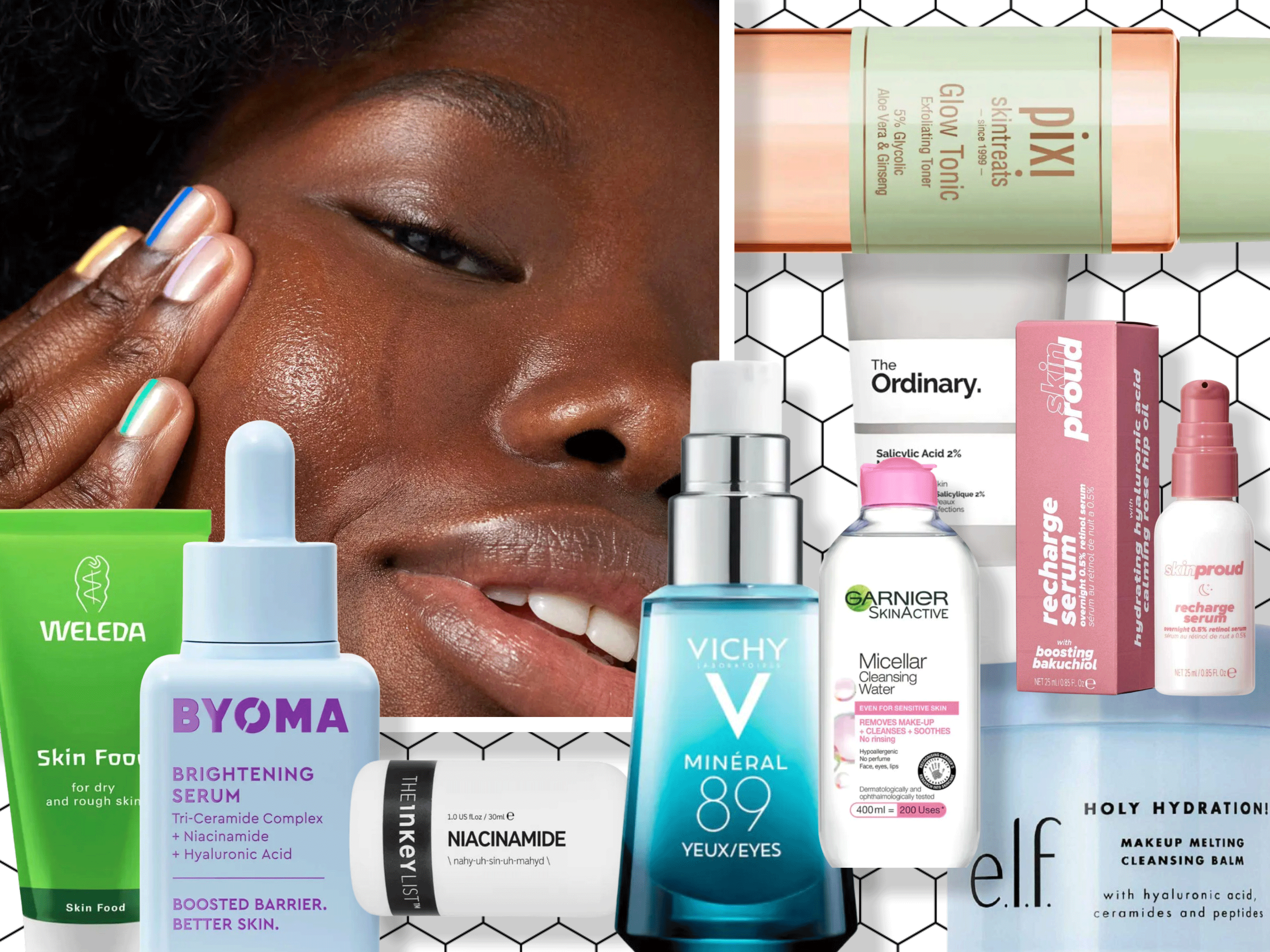 Best face care products store