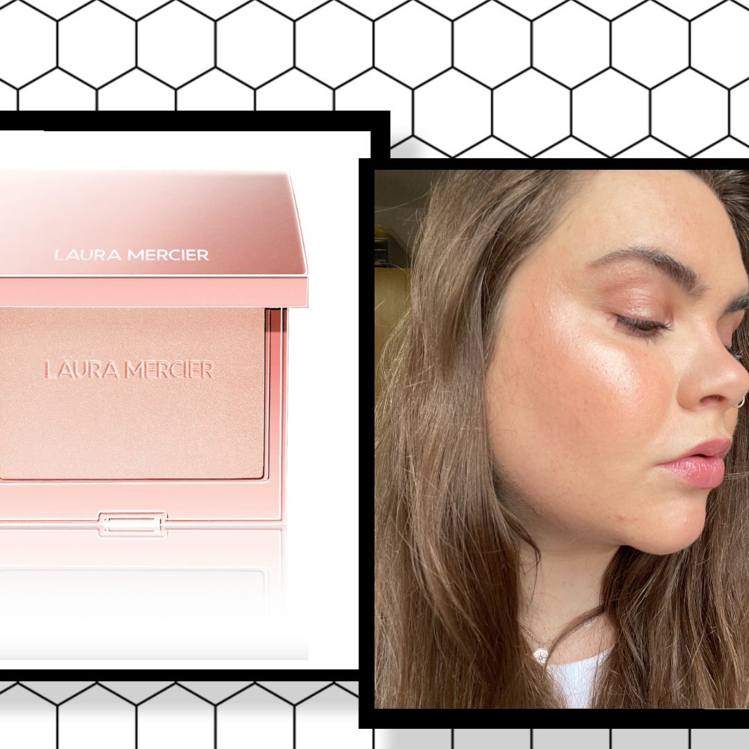 Highlighting with powder store