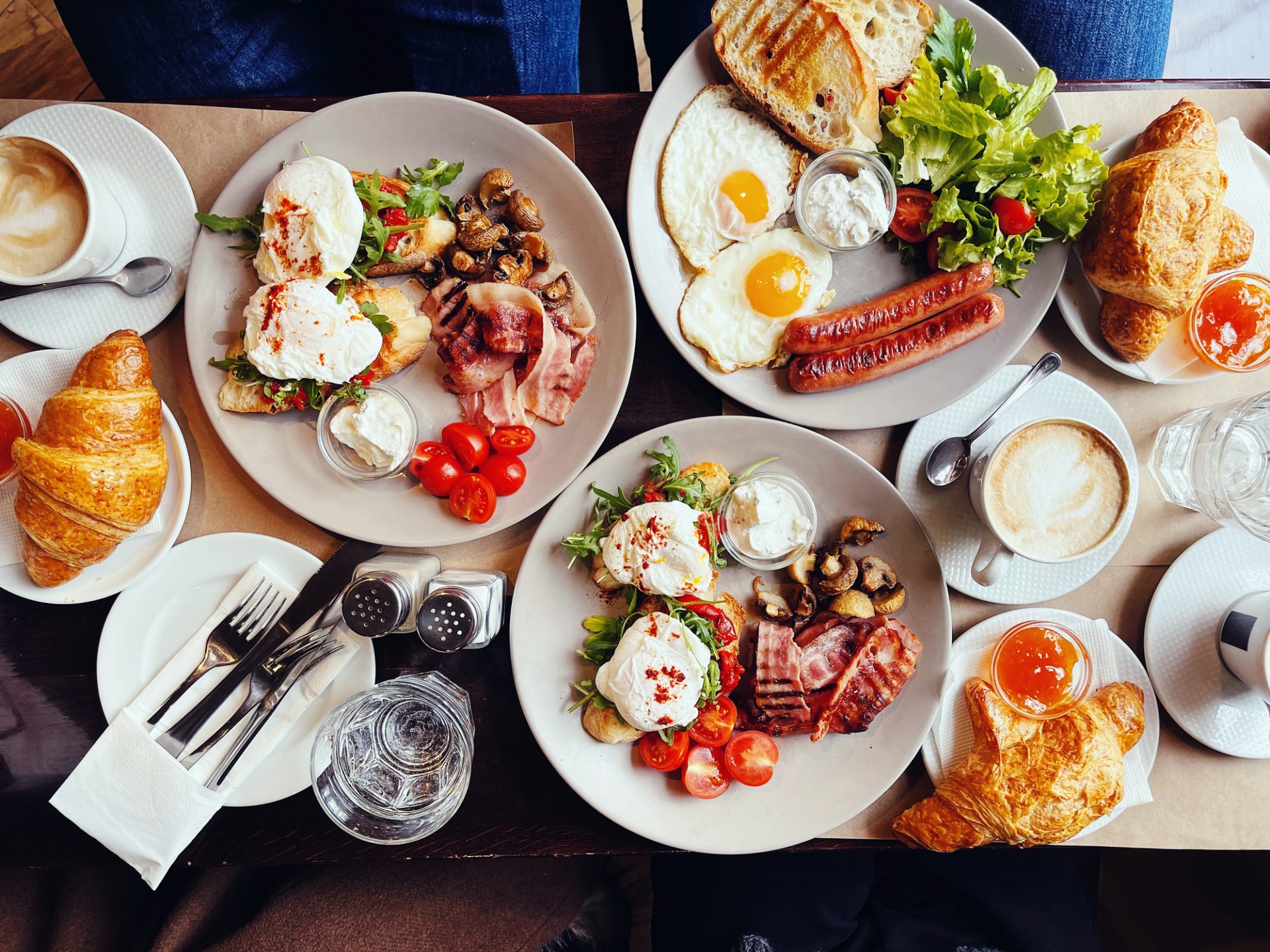 Bottomless brunch near me store