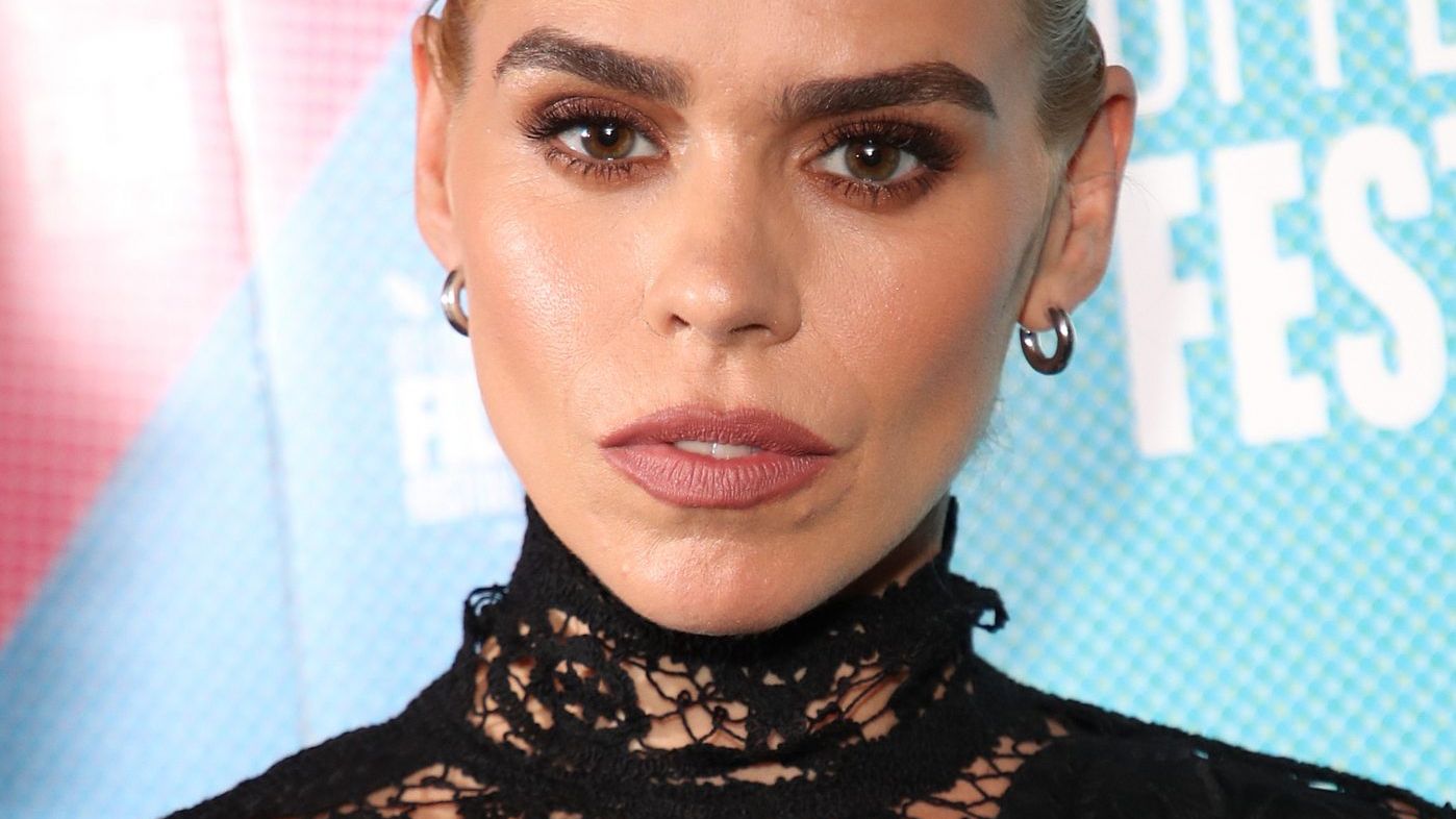 Coming Undone Billie Piper To Star In Terri White Memoir Series