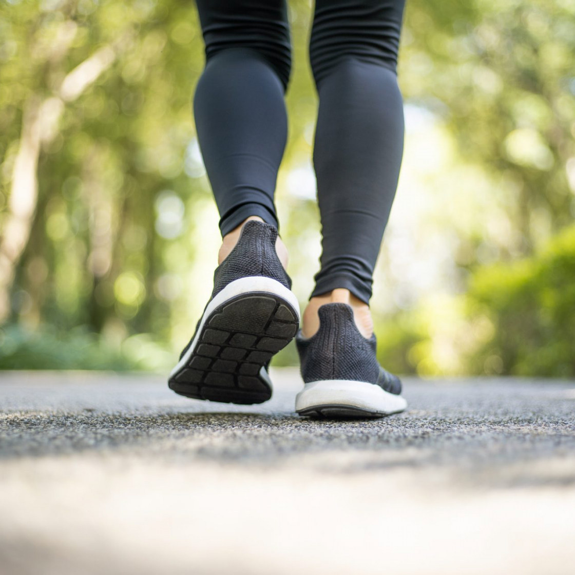 Benefits of walking: how to walk for full-body strength & cardio Benefits of walking: how to walk for full-body strength & cardio