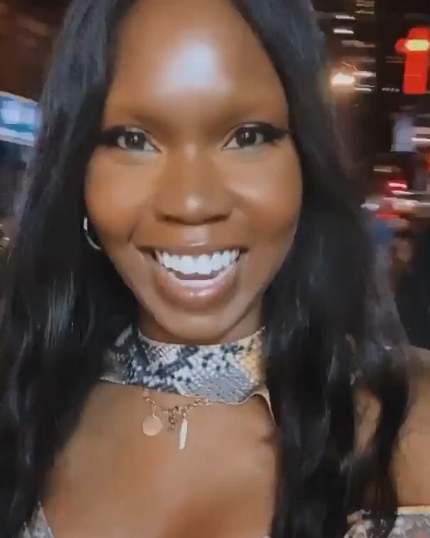 LaTisha Chong celebrity hairstylist dies at 32