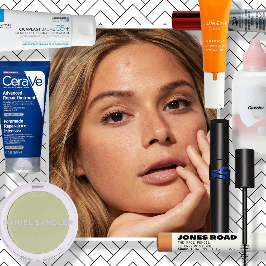 Best Hay Fever Beauty Hacks Recommended By Experts
