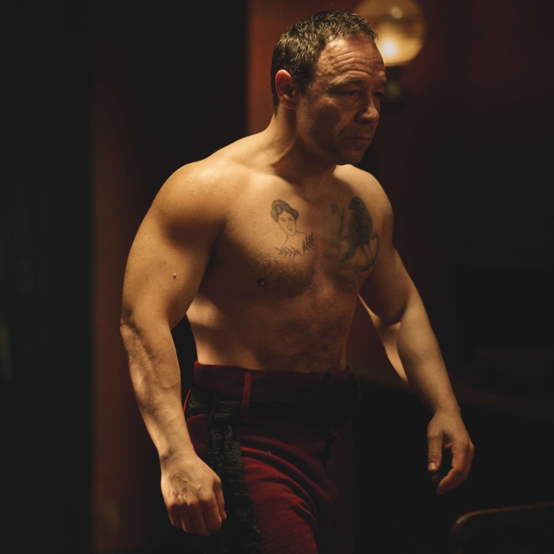 A Thousand Blows: plot, cast, release date, trailer A Thousand Blows: plot, cast, release date, trailer