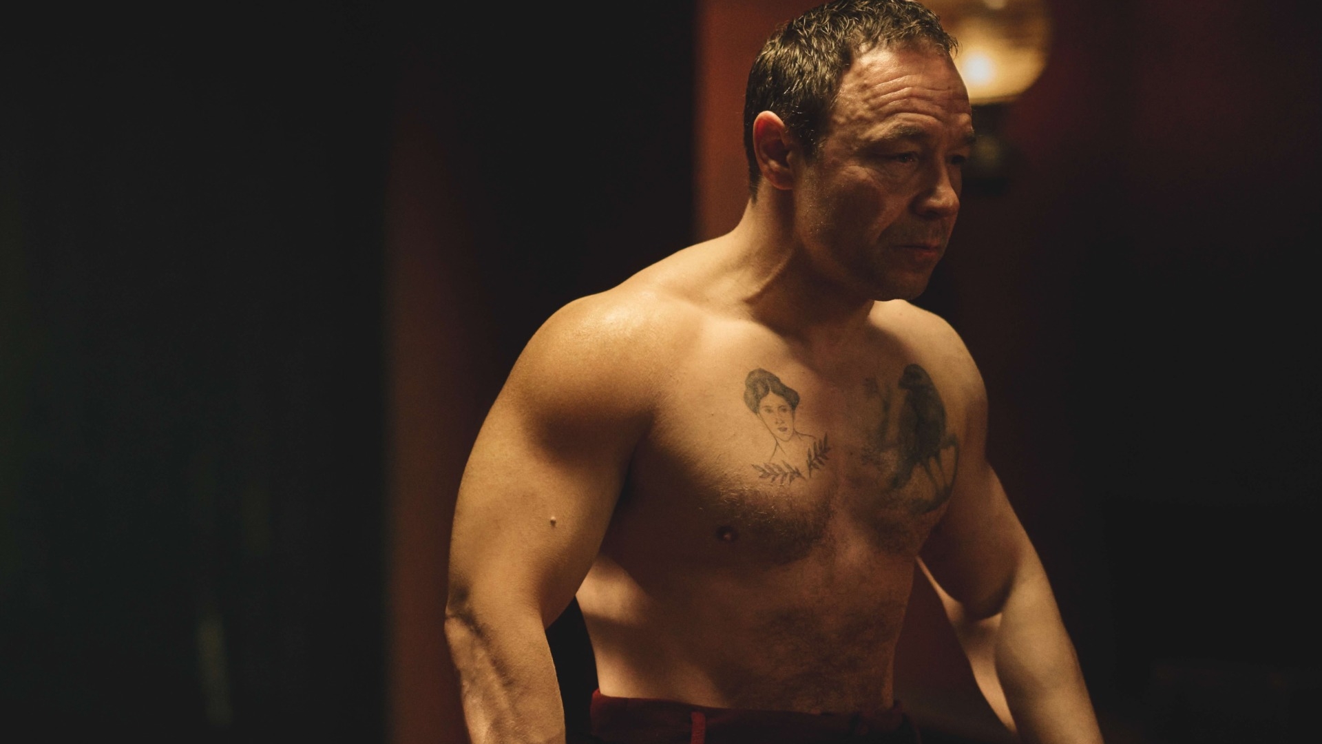 A Thousand Blows: plot, cast, release date, trailer A Thousand Blows: plot, cast, release date, trailer