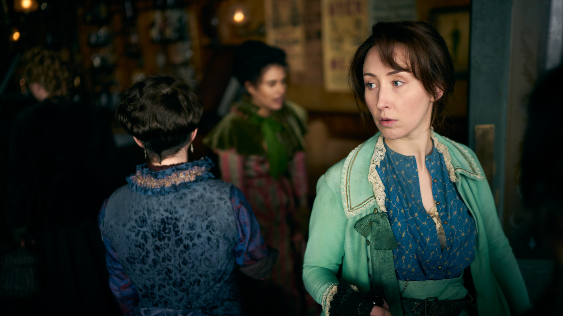 A Thousand Blows: plot, cast, release date, trailer A Thousand Blows: plot, cast, release date, trailer